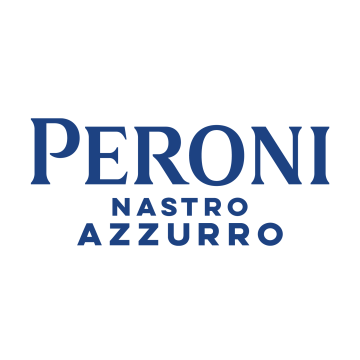 Peroni Nastro Azzurro Premium Table Covers - Showcase - Services ...
